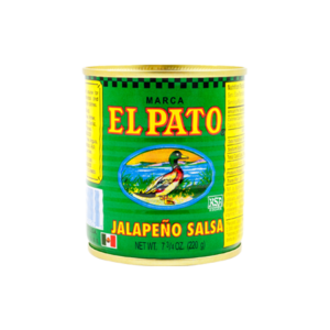 El Pato Sauce FAQs - Walker Foods, Inc.